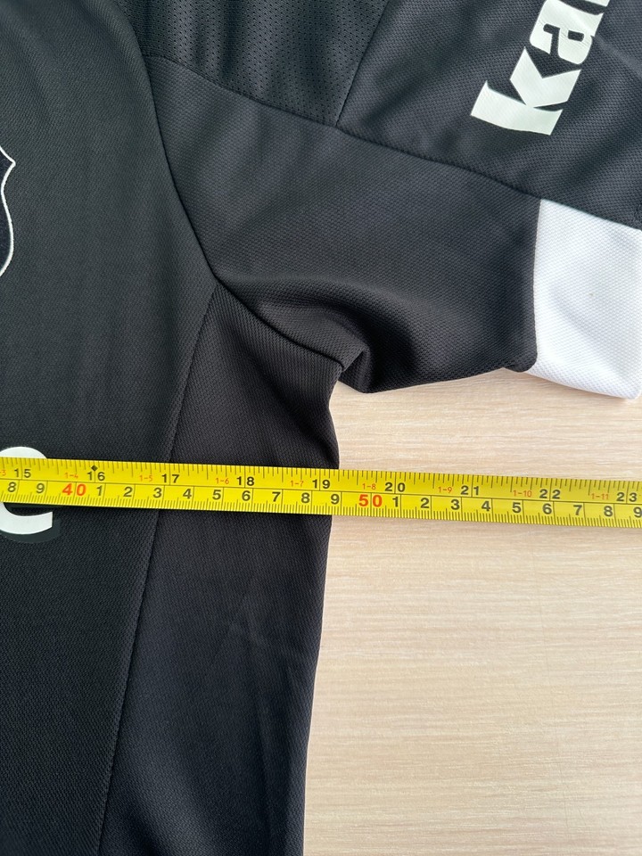 BESIKTAS 2015 2016 THIRD FOOTBALL SHIRT #17 QUARESMA ADIDAS JERSEY SIZE ...