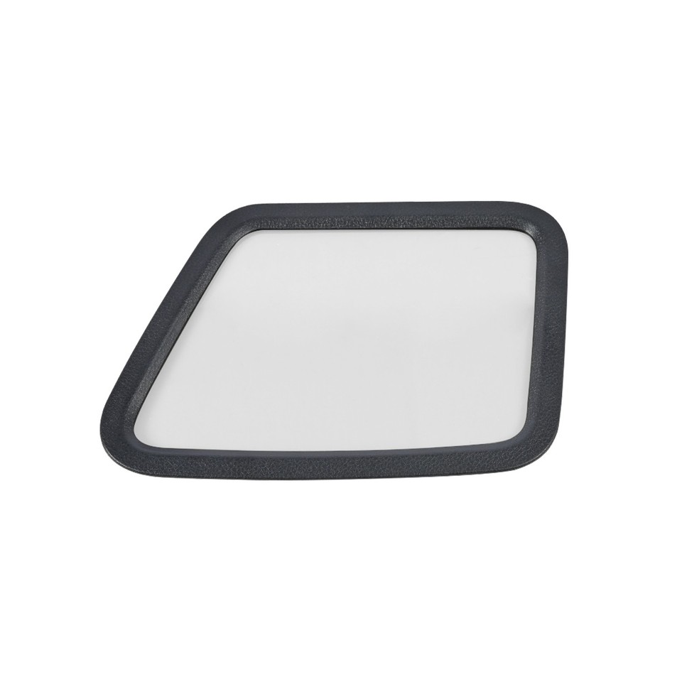 Dash Hud Heads Up Display Bezel Black For Corvette C8 Stingray Z51 ZR1 ...