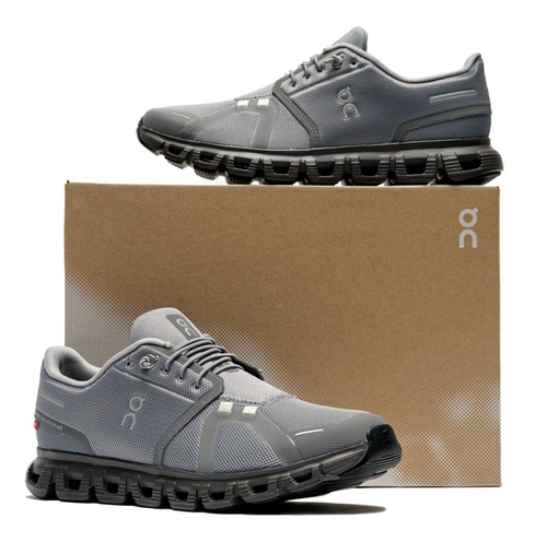 On Running Cloud 6 Apollo Eclipse 3MF10074109 Men's Size New | eBay