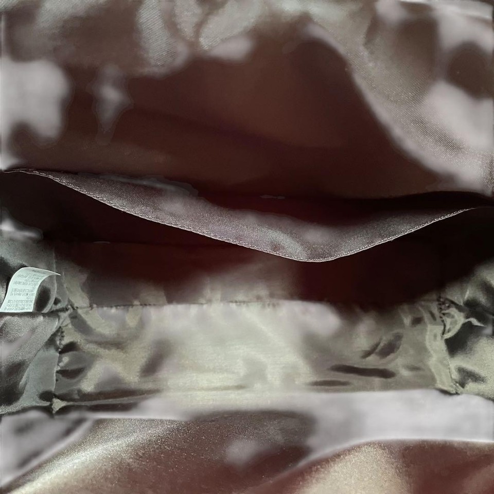 Unused Hige Bag Harvest Label Red Leather Tote Bag by Yoshida Kaban ...