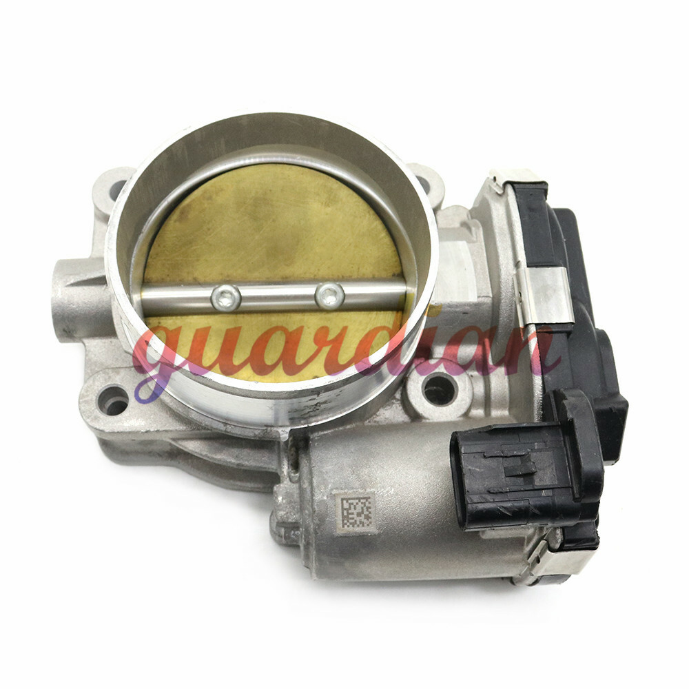 Throttle Body 12670981 for Cadillac CTS SRX XTS ATS GMC Terrain Acadia ...