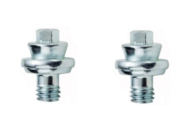 SIDE POST BATTERY TERMINALS! FOR C/K SERIES C10 SILVERADO SIERRA BLAZER ...