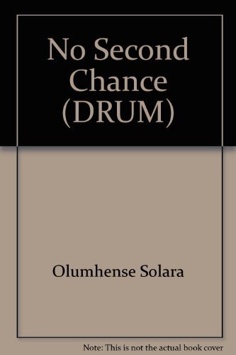 No Second Chance | eBay