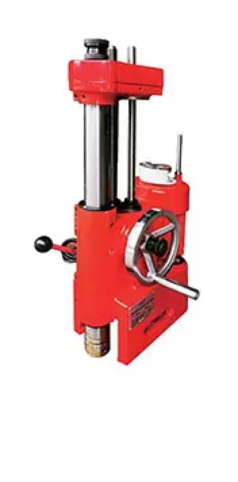Portable Boring Machine Precision Boring Machine for Engine Cylinder ...