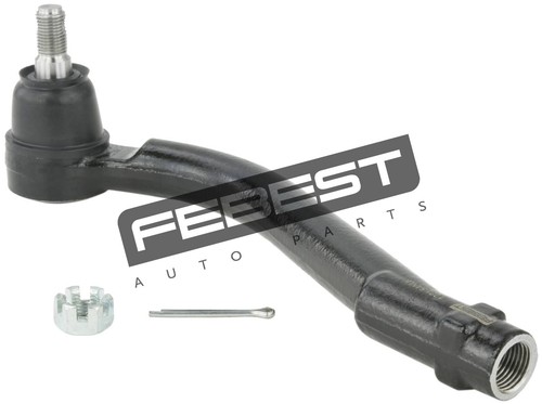 1221-SANLH Febest STEERING TIE ROD END LEFT 56820-2B000 | eBay Australia