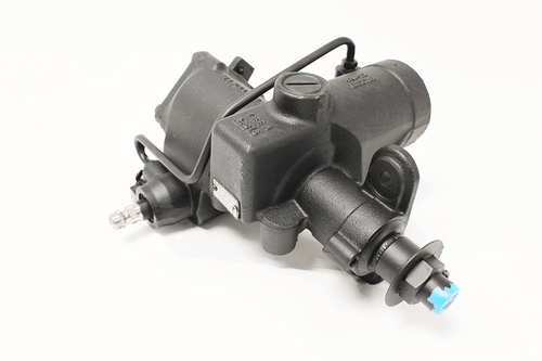 Land Rover Discovery 1 Range Classic Power Steering Box Left LH ...