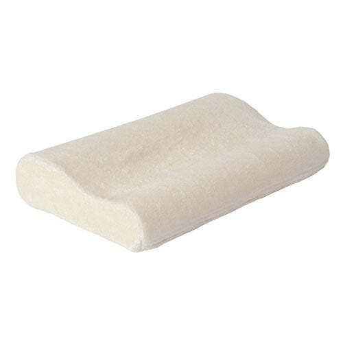 Memory Pillow 20" x 12" x 4"-3" by Alex Orthoped | eBay