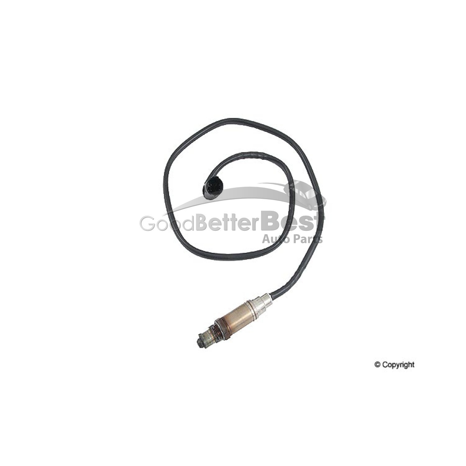 One New Bosch Oxygen Sensor 15680 11787514926 for BMW | eBay