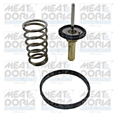 Thermostat coolant For TOYOTA Yaris 17- 16031-47041 | eBay