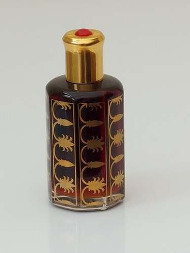36 ml Aged Indonesian Patchouli Attar/ Ittar/ oil based Fragrance ...