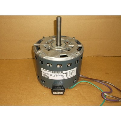 Motors - Blower Motor Mount Belly Band