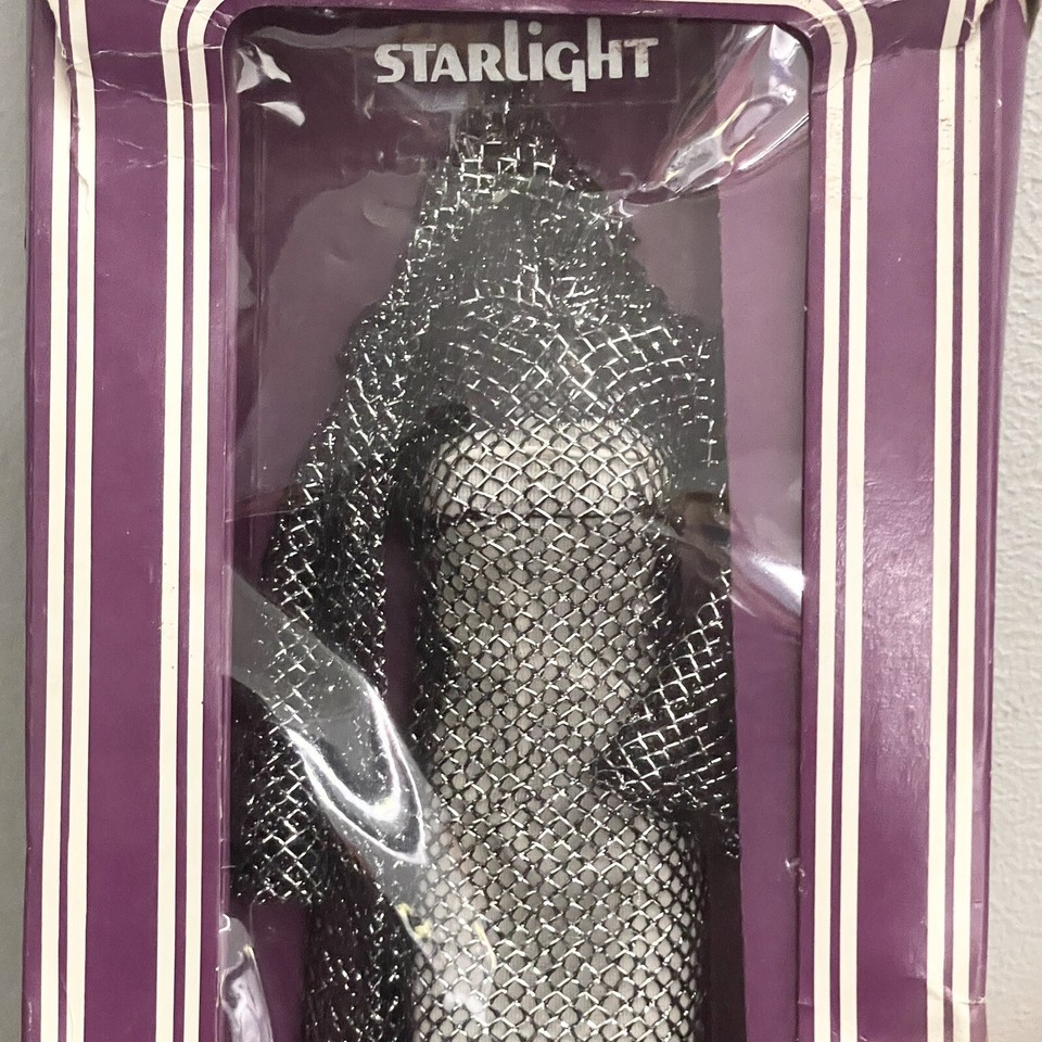 Cher Designer Collection Image Doll Outfit New Bob Mackie 1976 Mego ...