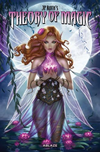 JP Roth's Theory of Magic by J. P. Roth (2022, Hardcover) for sale online | eBay