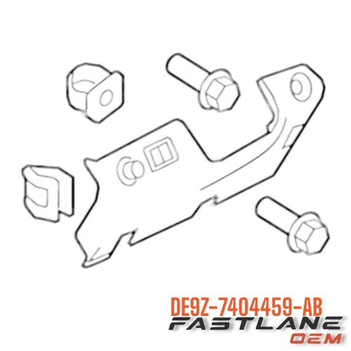 2013-2019 LINCOLN MKT LOWER COVER ASSY NEW OEM DE9Z-7404459-AB | eBay