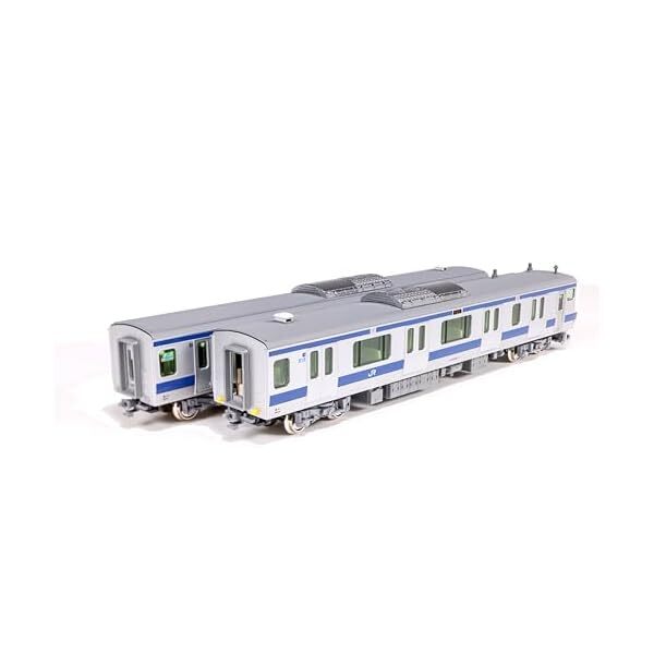 KATO N Gauge E531 Joban Line/Ueno-Tokyo Line Basic Set (4 Cars) 10-1843 ...