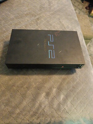 Sony PlayStation 2 Console | eBay