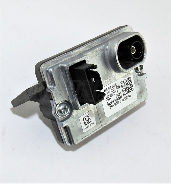 Original VWAG Audi A8 4n Camera 4N0907217A for sale online | eBay