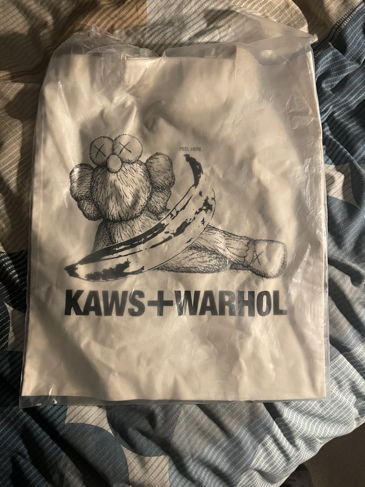 Kaws bundle | eBay UK
