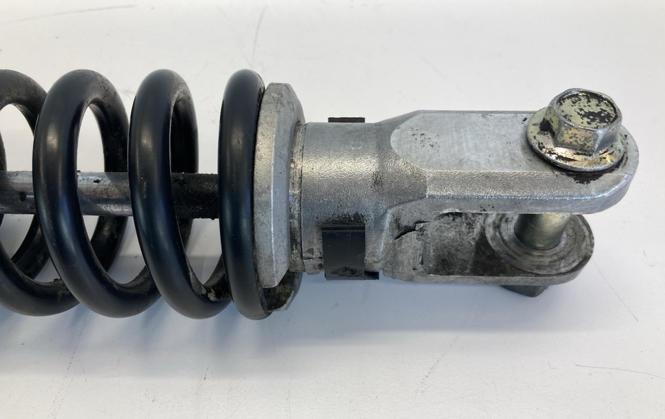 2000 (1987-2007) Kawasaki KLR650 Rear Shock Suspension OEM | eBay