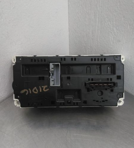 2010-2012 Ford F-150 AC Heater Climate Control Assembly OEM | eBay