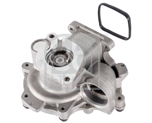 FEBI BILSTEIN 26305 Wasserpumpe, Motorkühlung für BMW,BMW (BRILLIANCE ...
