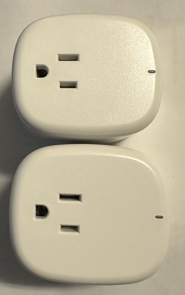4 Pack Multi-purpose Smart Plug, Wi-Fi Mini Socket Outlet, Alexa ...