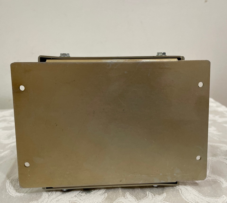 HENRY ELECTRONICS RF AMPLIFIER S-30 | eBay