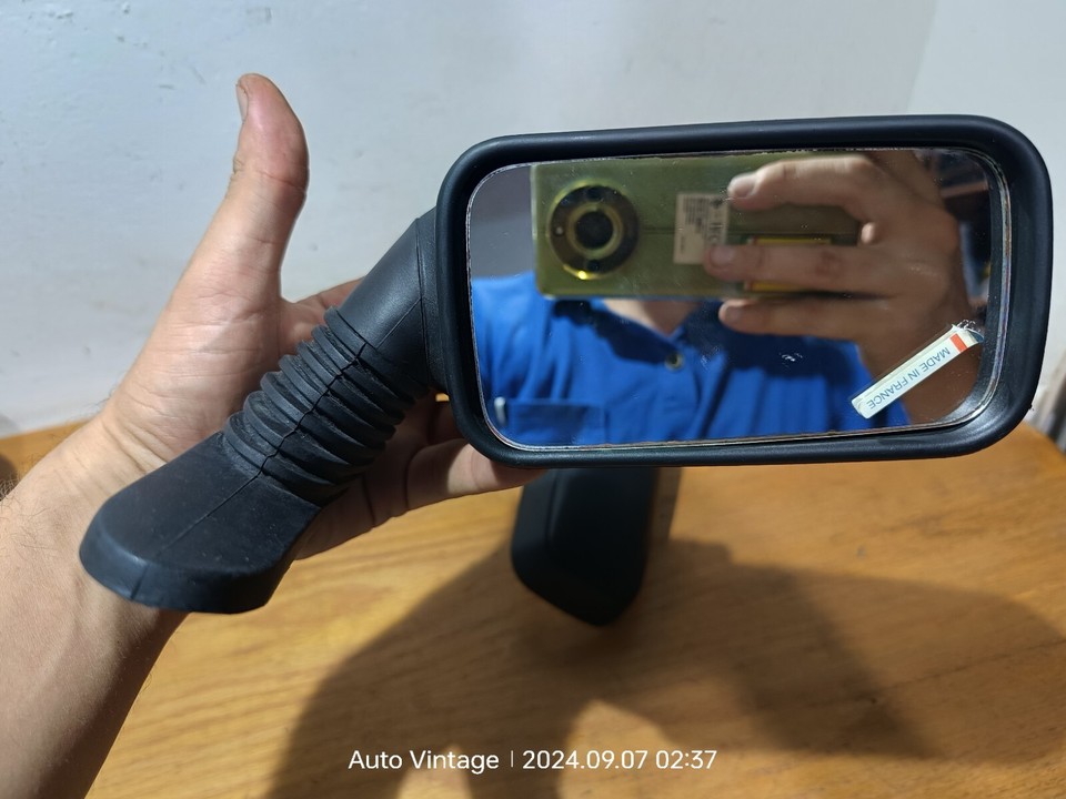 Ferrari 512BBi 328 208 308 328 400 Lamborghini Countach NOS Side ...