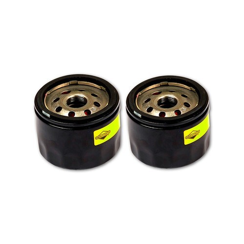 Briggs and Stratton OEM 842921-PK2 - OIL FILTER BRIGGS AND STRATTON ...