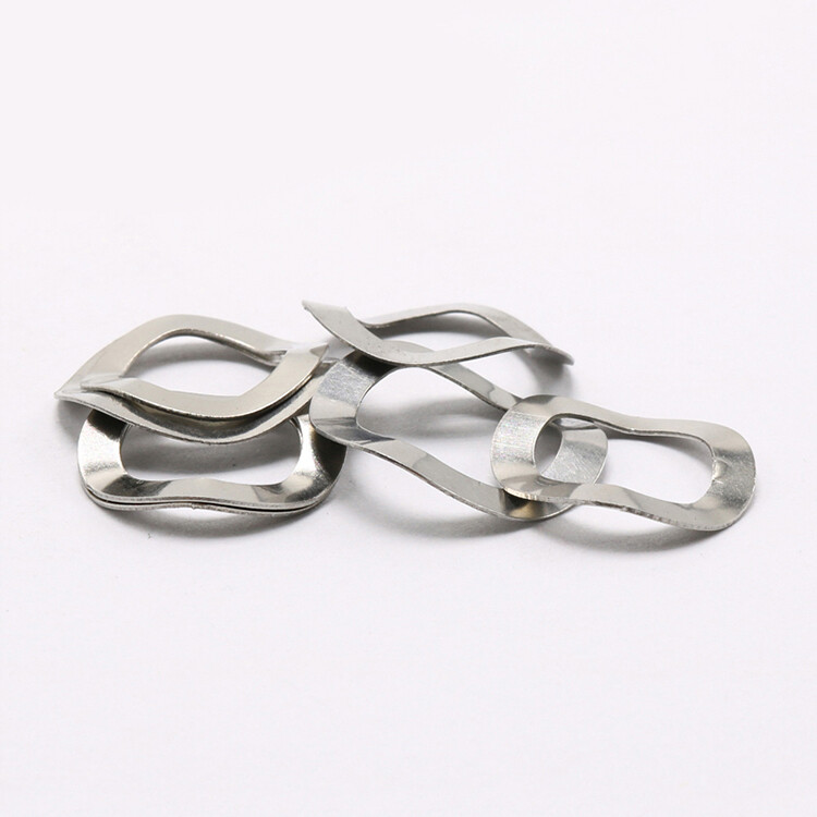 Wave Wavy Washers Spring Crinkle Washers A2 Stainless Steel Metric M3 ...