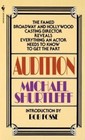 Audition by Shurtleff, Michael 9780553272956| eBay