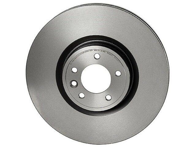 Front Brake Rotor For Range Rover Sport Defender 110 90 Discovery ...