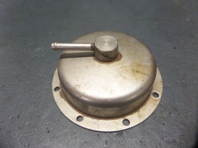 AIRCRAFT AVIATION CESSNA FUEL STRAINER BOWL | eBay