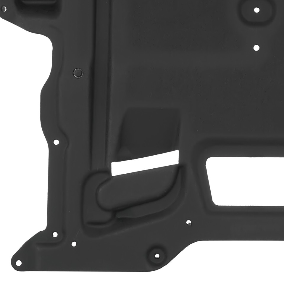 For 2011-19 BMW 528i 535i 550i 640i 750Li Engine Splash Shield Front ...