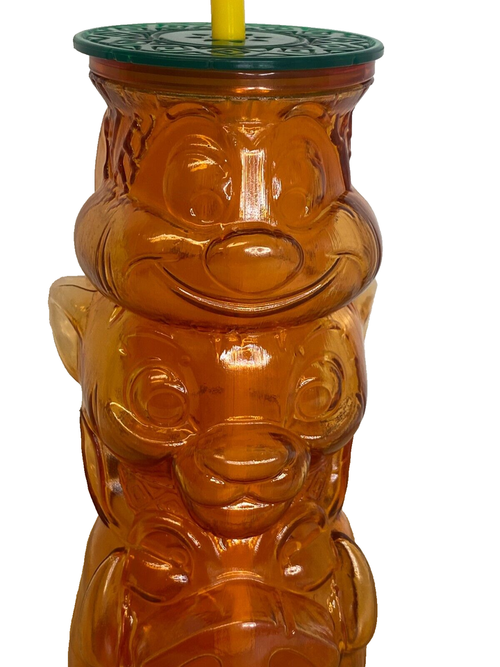 Disney Parks Lion King Tiki Tumbler Timon Pumba Simba Totem Pole ...