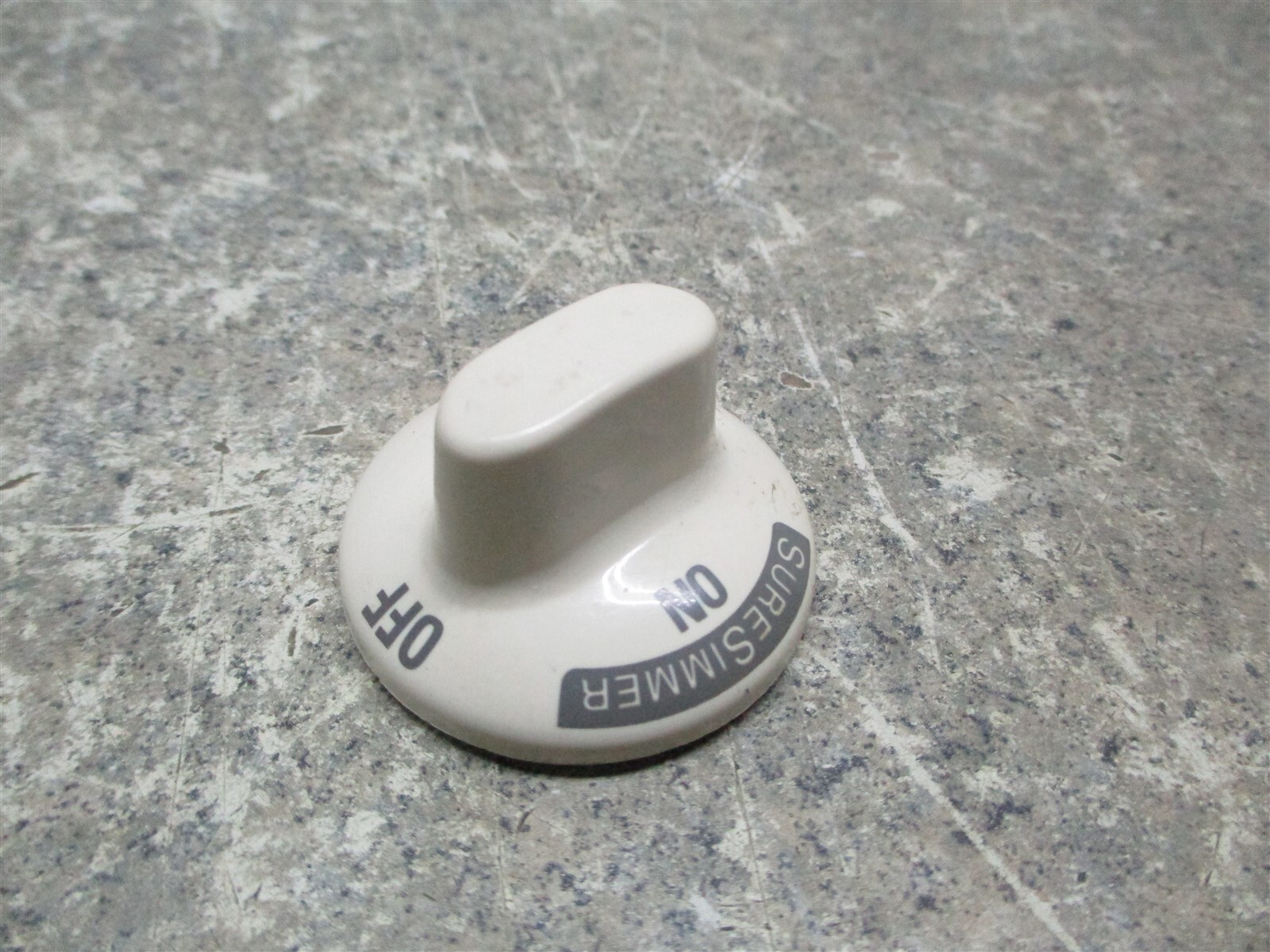 KENMORE RANGE KNOB PART # 8053795 | eBay