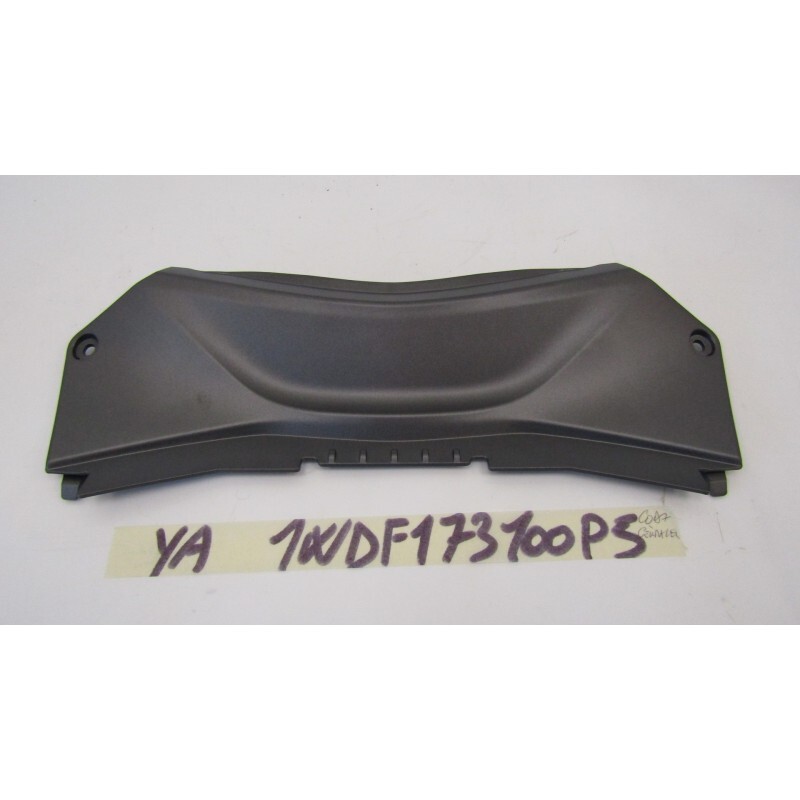 15-18 Yamaha YZF R3 OEM Cover Side 3 UR for Mnm3 1wd-f1731-00-p5 Gray ...