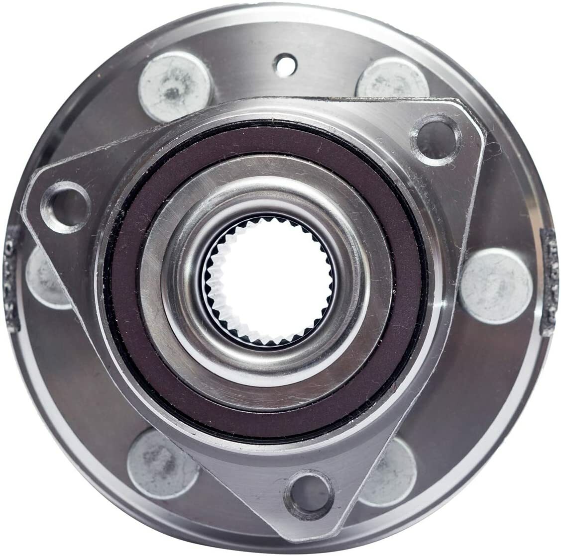 For 2010-2016 Cadillac SRX Front or Rear Wheel Bearing & Hub Assembly ...