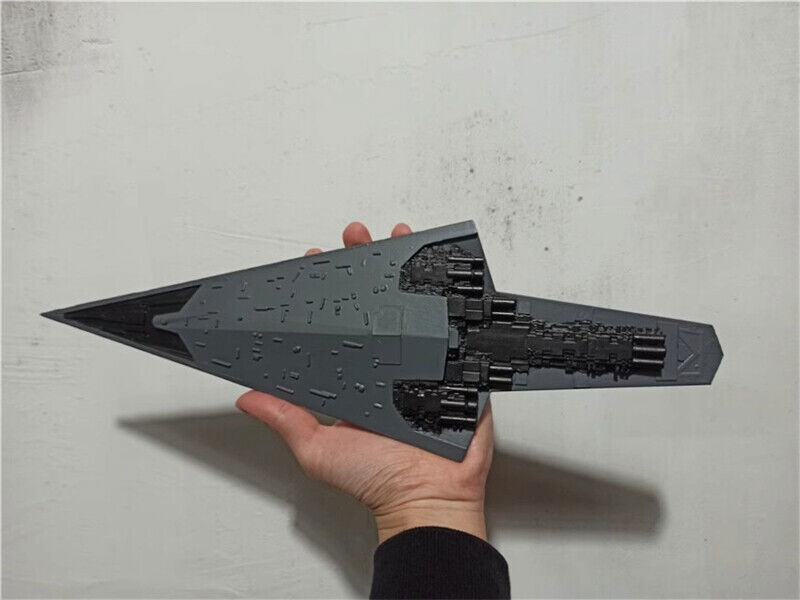 Star Wars Executor Super Star Destroyer Model Toy Battle Ship Warship ...