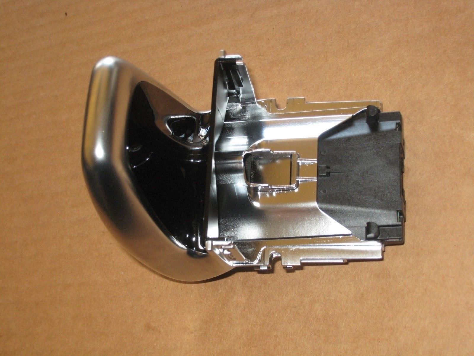 MERCEDES BENZ W213 NAVIGATION CONTROL SWITCH UNIT, PART# 2139004608 ...