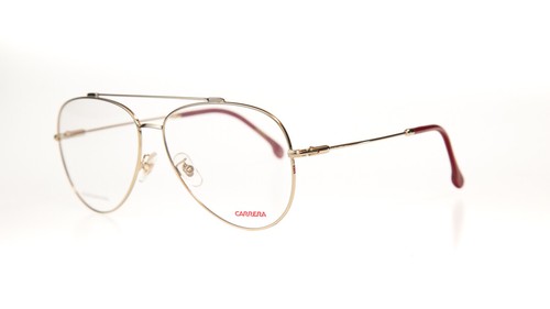 Eyeglasses Uomo Carrera 183/G O63 (GOLD) 716736134567| eBay