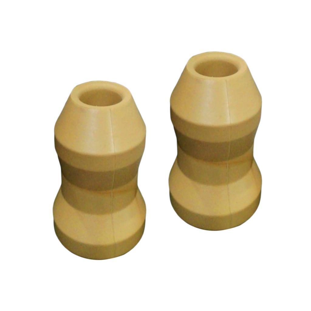 Rear Helper Damper Replaces MR418018 | eBay