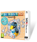 Picross 3D Round 2 Juego para Consola Nintendo 3DS | eBay