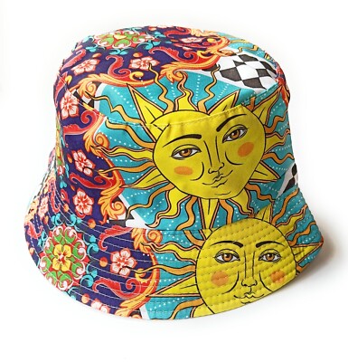 New Season design Bucket sun hats - Many Styles Men's Woman's Festival ...