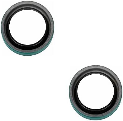 Front Wheel Seal for Chrysler, Dodge, Plymouth | eBay