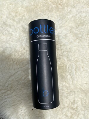Bondi Bottles Drinking Bottle 350ml Pink (acc489) | eBay Australia