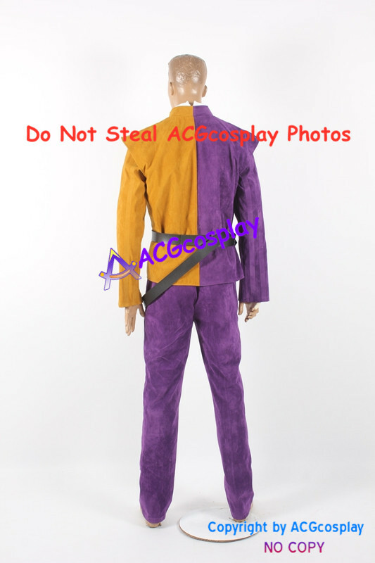 Stua Hecarim Cosplay Cosplay Transformation League Of Legends