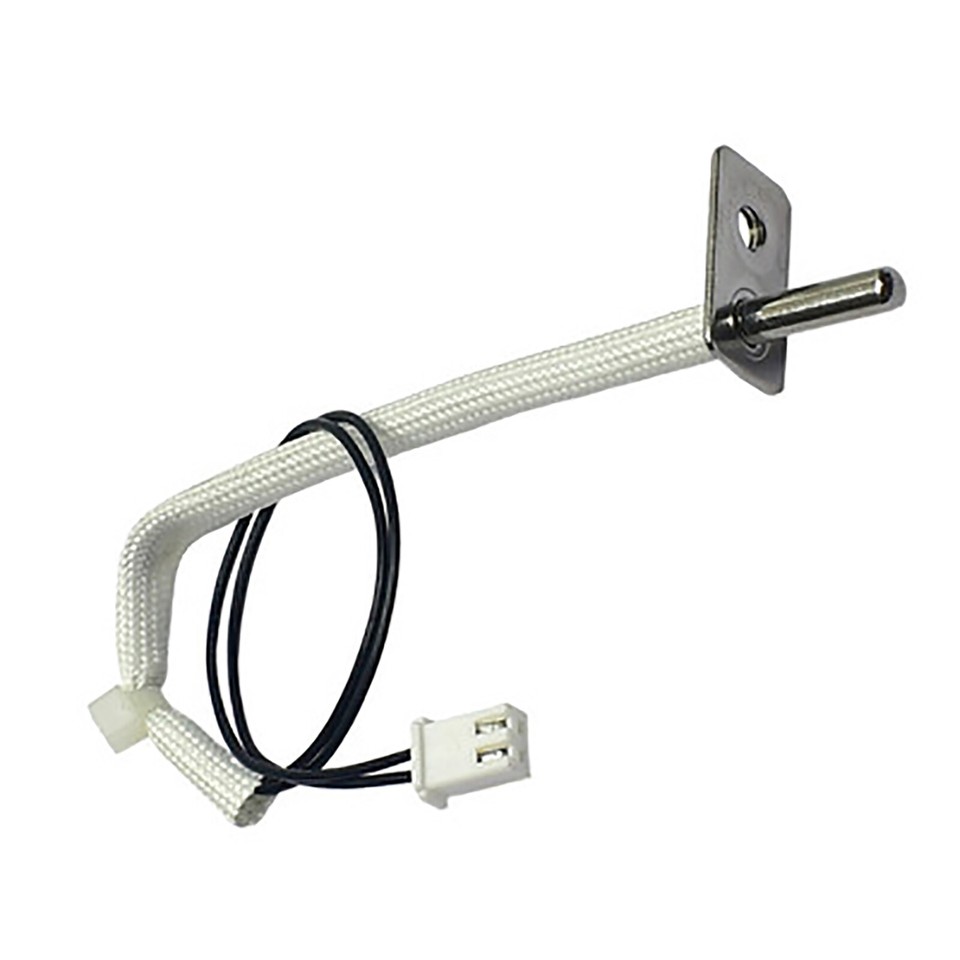 KL45-VF533 100K-200K Thermostat NTC Temperature Sensor Probe for Air ...