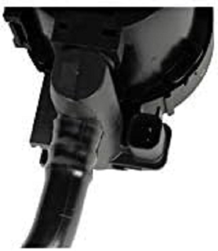 GM Genuine Parts 20907779 Evaporative System - Vapor Canister Purge ...