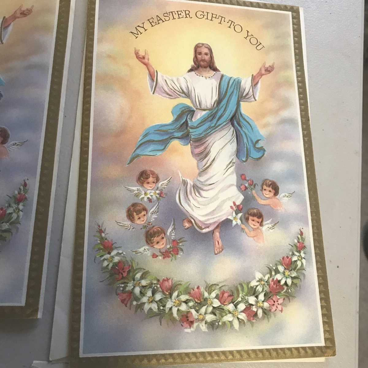 Catholic Easter Cards